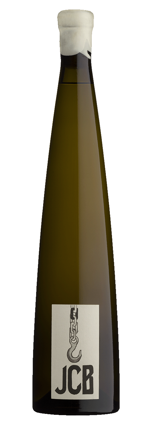 JCB 2021 – Blankbottle