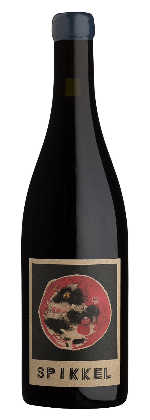 Spikkel – Blankbottle