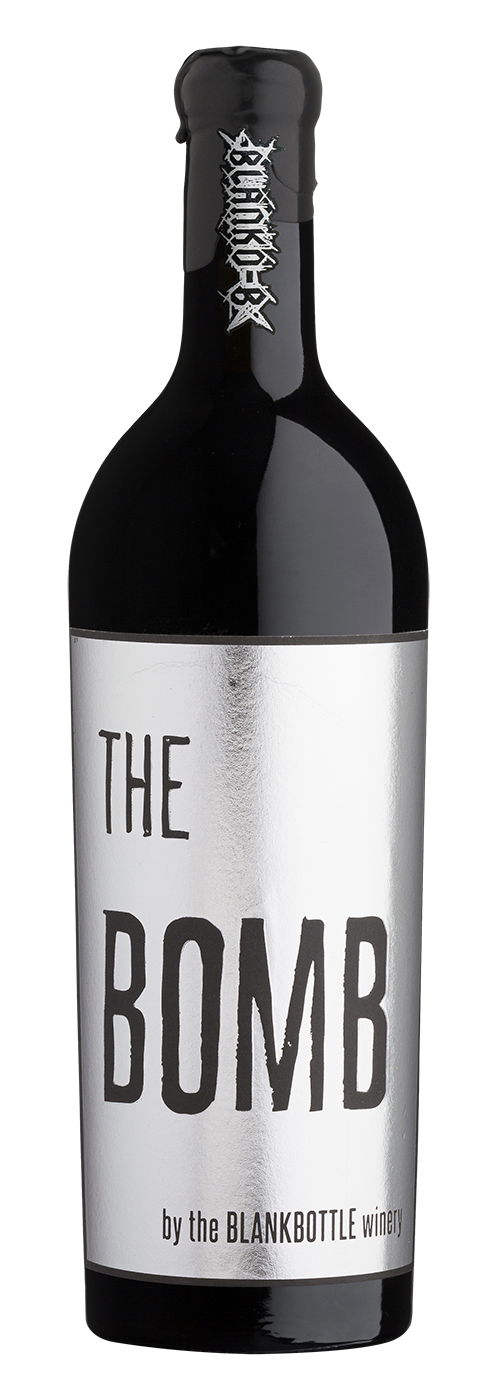 The BOMB 2022 – Blankbottle