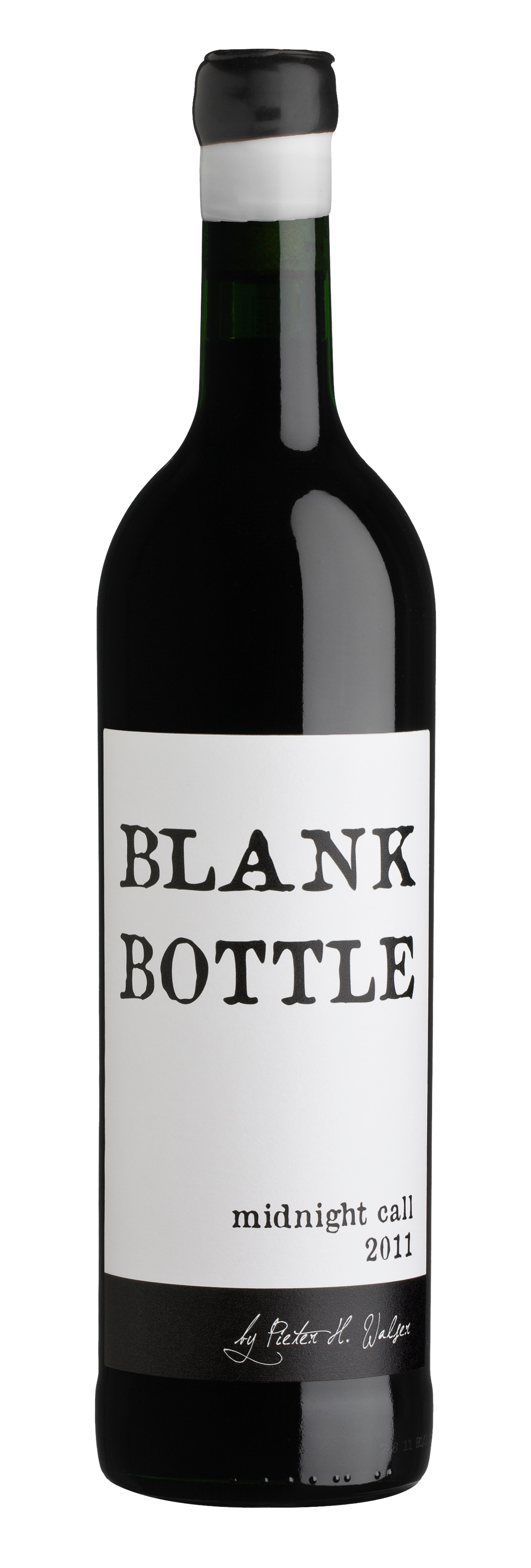 Midnight Call 2011 – Blankbottle